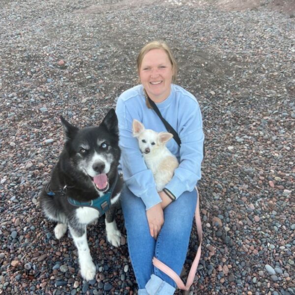 Our Team - Rescue Network